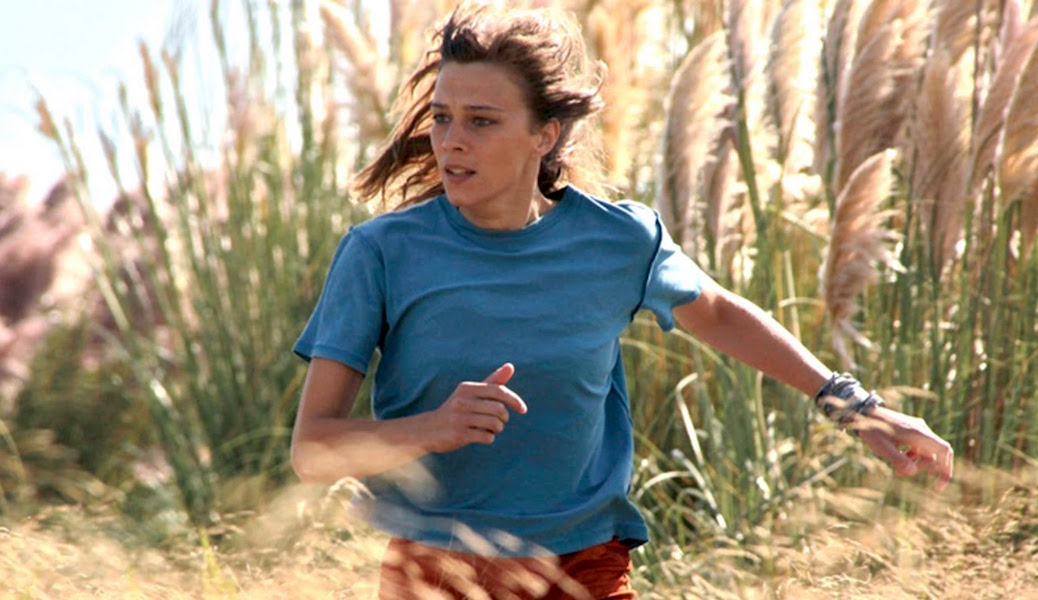 Geronimo | Isabela Boscov