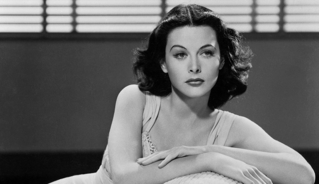 Hedy Lamarr | Isabela Boscov