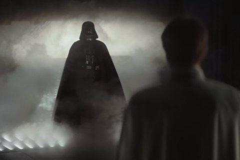 Rogue One: Uma História Star Wars | Isabela Boscov