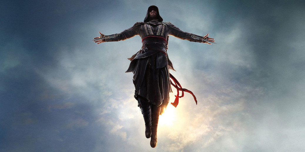 Assassin’s Creed | Isabela Boscov