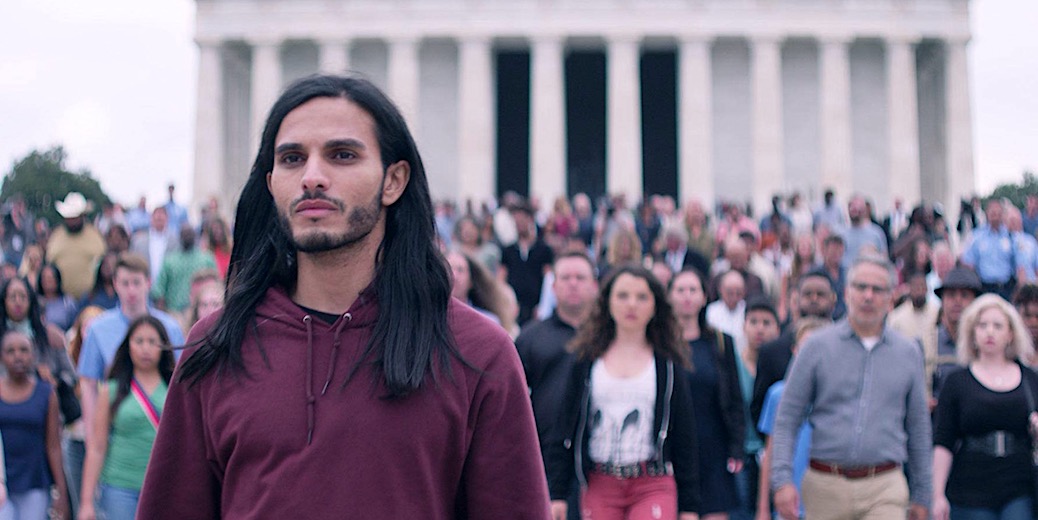 “Messiah”: o (talvez) filho de Deus na era do Instagram | Isabela Boscov