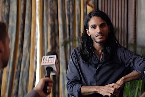 “Messiah”: o (talvez) filho de Deus na era do Instagram | Isabela Boscov