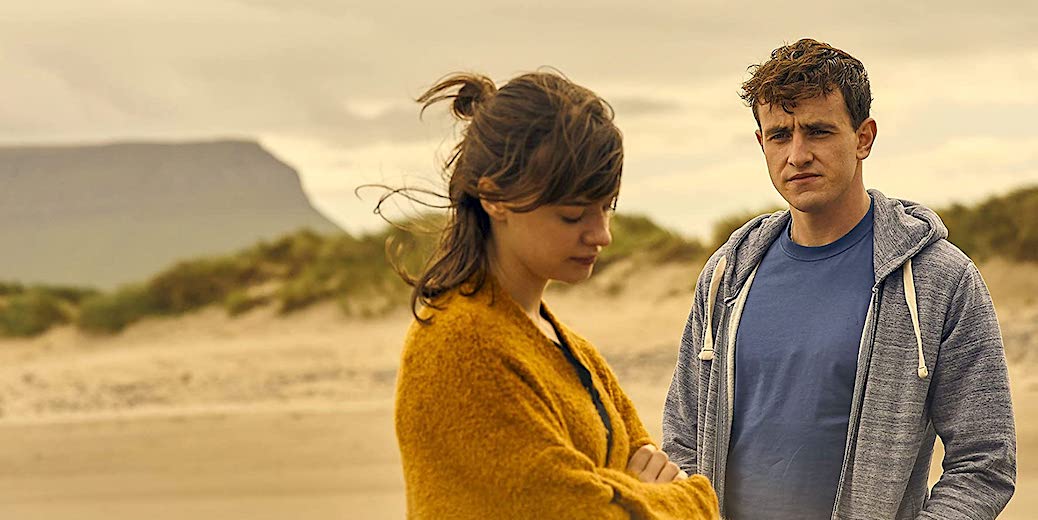 “Normal People” prova a força das séries britânicas | Isabela Boscov